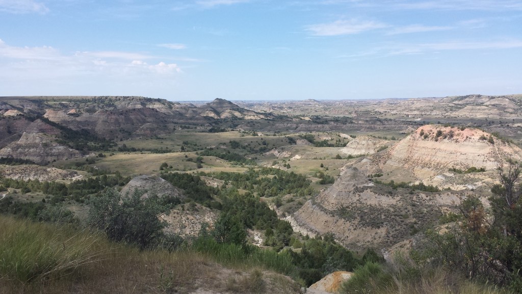 Road Trip Journal V: Seattle to Minneapolis | A Patient Cycle